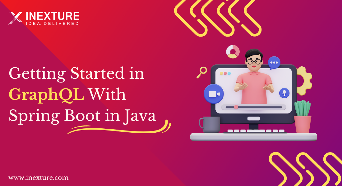 Getting Started in GraphQL With Spring Boot in Java Getting Started in GraphQL With Spring Boot in Java
