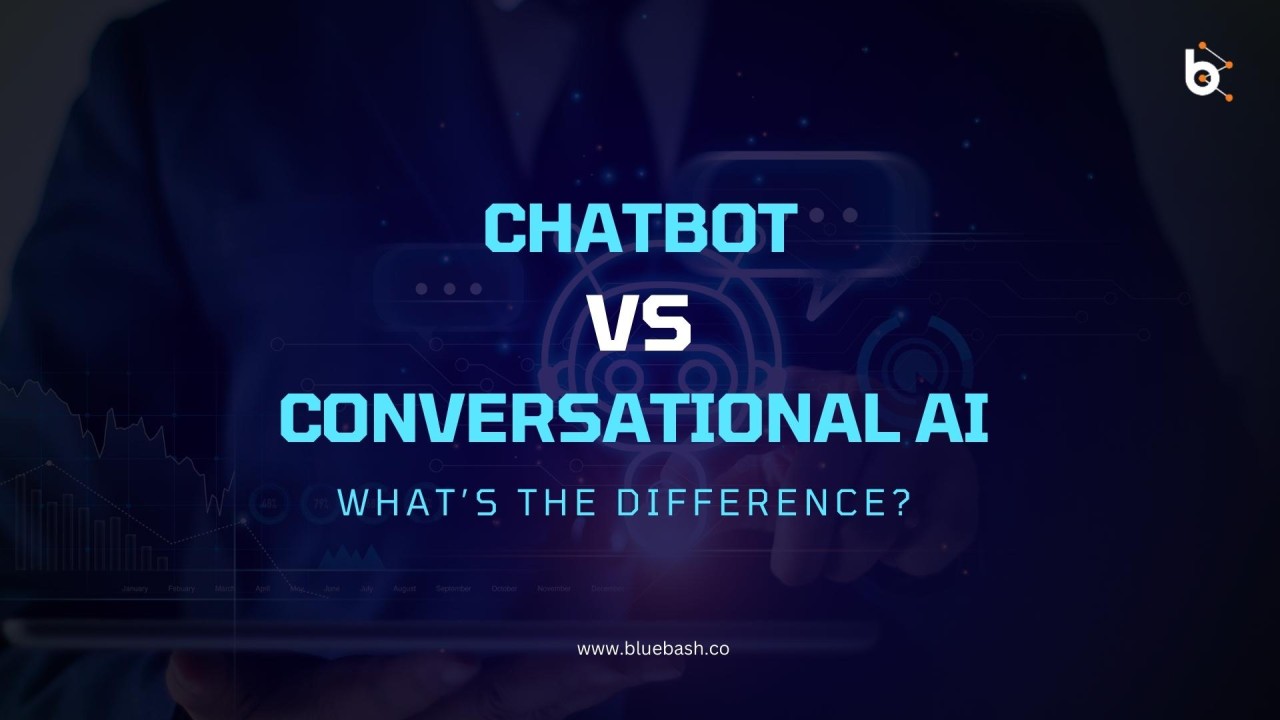 Chatbots vs. Conversational AI: Understanding the Distinctions Chatbots vs. Conversational AI: Understanding the Distinctions