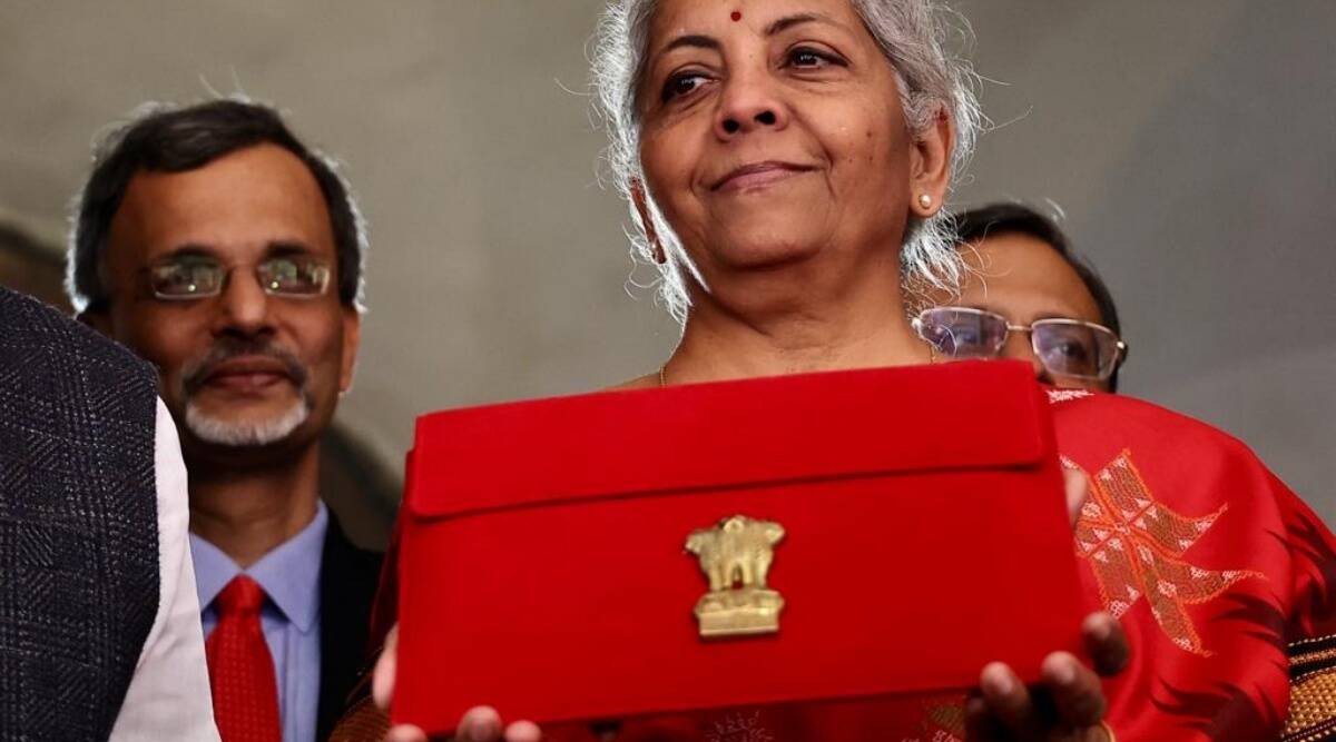 Indian Union Budget 2023-2024 Key Highlights Indian Union Budget 2023-2024 Key Highlights