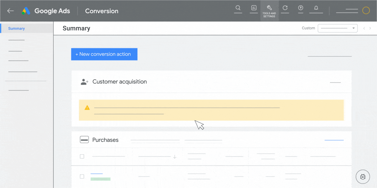 Creating Custom Conversions in Google Ads: How to Tailor Your Tracking ... Creating Custom Conversions in Google Ads: How to Tailor Your Tracking ...