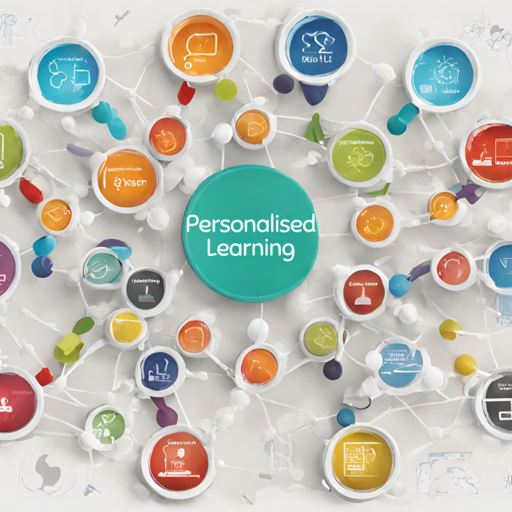 Unlocking Personalised Learning with AI-Powered Systems Unlocking Personalised Learning with AI-Powered Systems