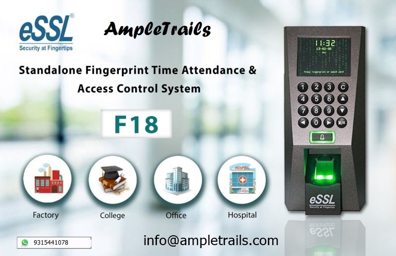 Fingerprint Time Attendance Access Control System Fingerprint Time Attendance Access Control System