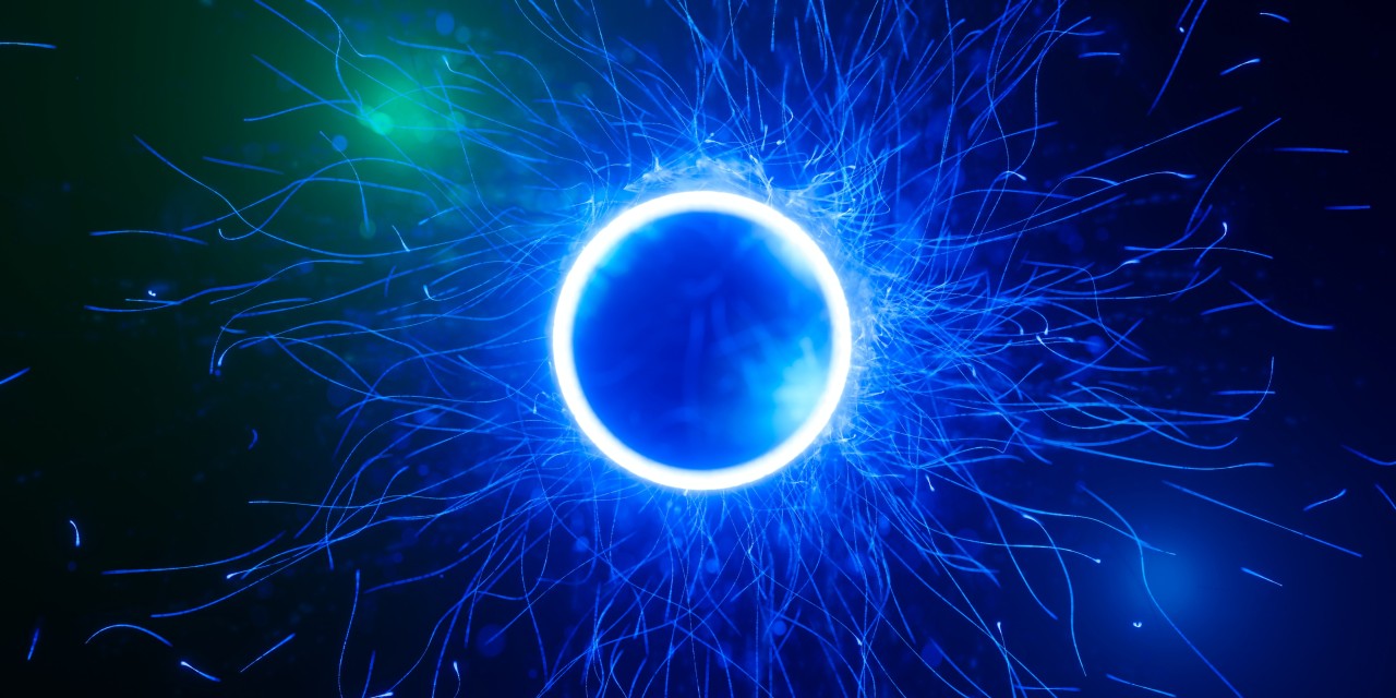 Securing the Future: Quantum Computing's Impact on Cybersecurity Securing the Future: Quantum Computing's Impact on Cybersecurity