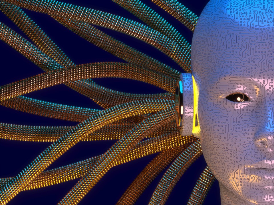 Unleashing the Power of Generative AI & Large Language Models in ... Unleashing the Power of Generative AI & Large Language Models in ...