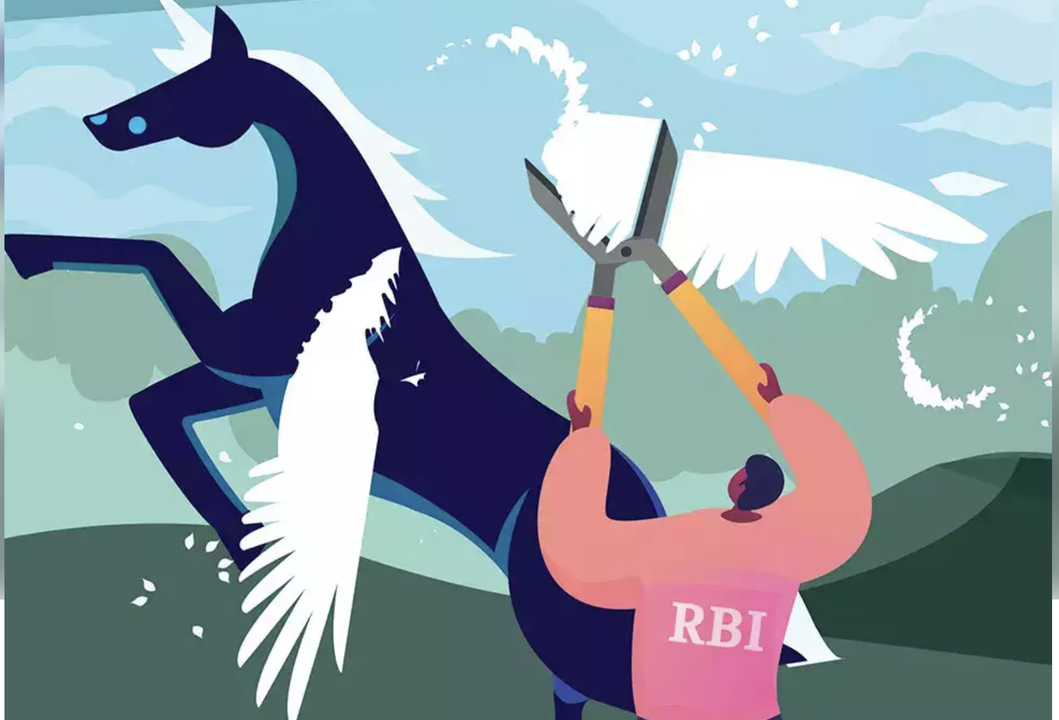 Navigating Regulatory Waters: The Paytm Episode and the Future of ... Navigating Regulatory Waters: The Paytm Episode and the Future of ...