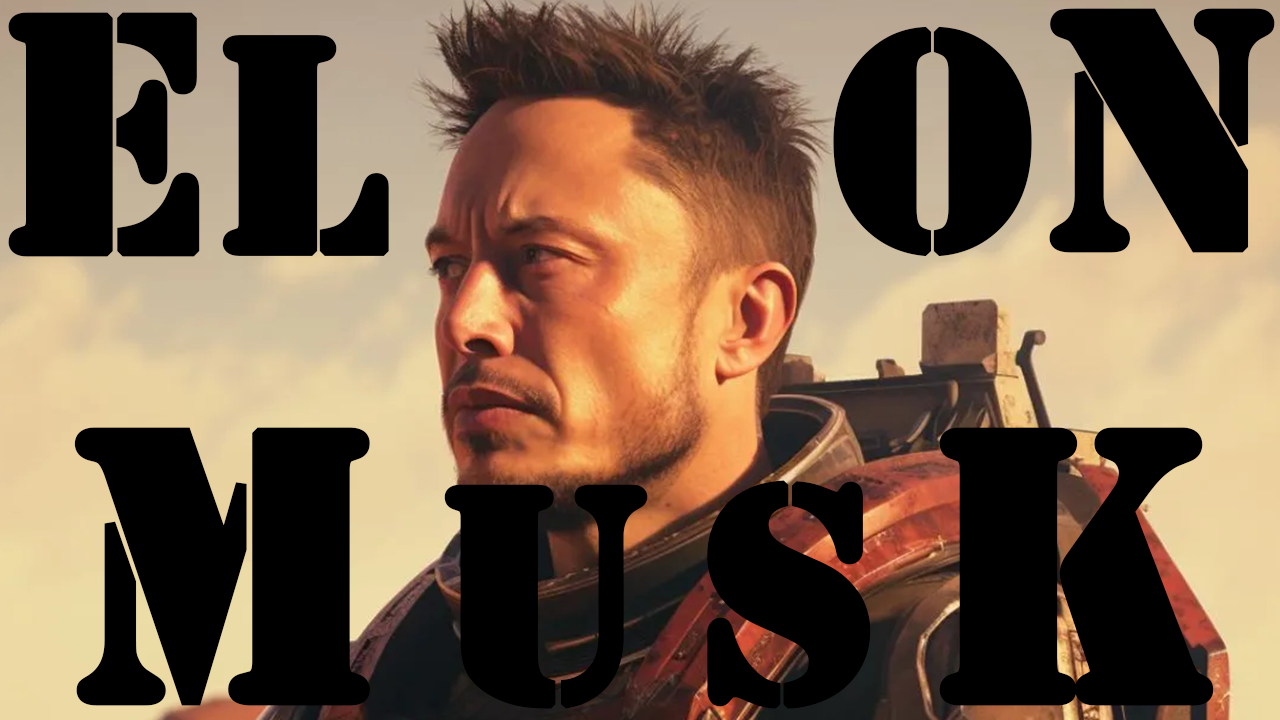 Unveiling the Unorthodox Genius: Elon Musk's Journey to Unprecedented ... Unveiling the Unorthodox Genius: Elon Musk's Journey to Unprecedented ...