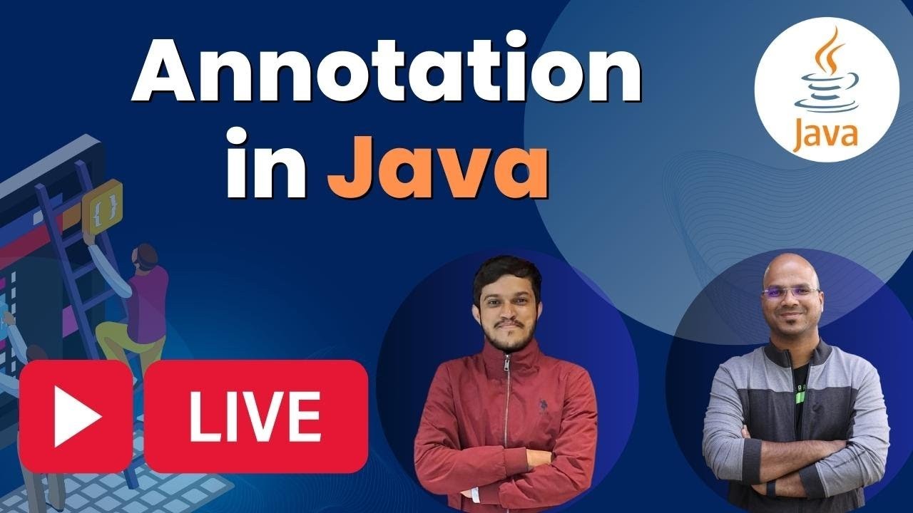 Understanding Annotations in Java Understanding Annotations in Java