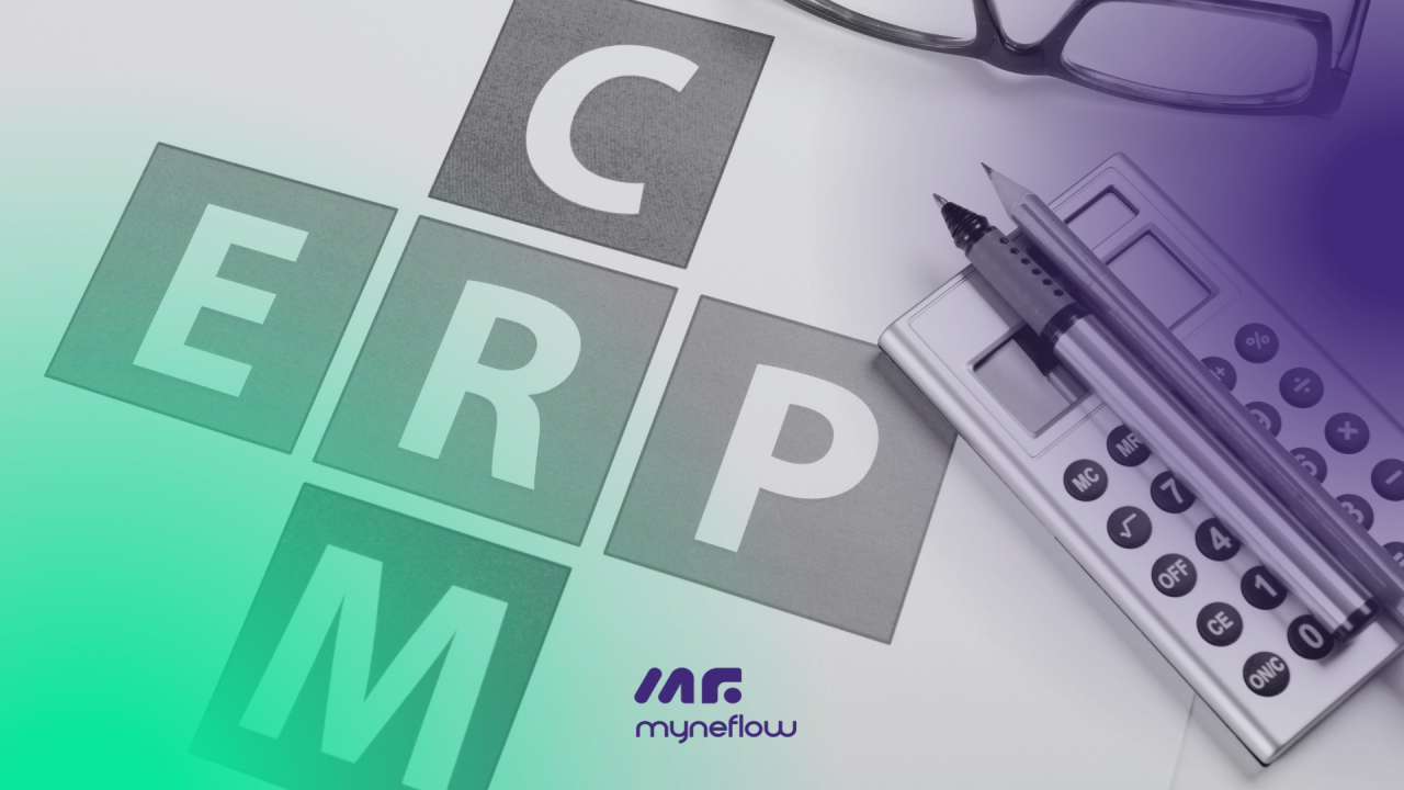 Boosting Business Intelligence through CRM and ERP Integration Boosting Business Intelligence through CRM and ERP Integration