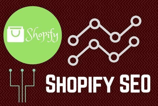 Shopify SEO: Boosting Your E-commerce Store's Visibility and Rankings Shopify SEO: Boosting Your E-commerce Store's Visibility and Rankings