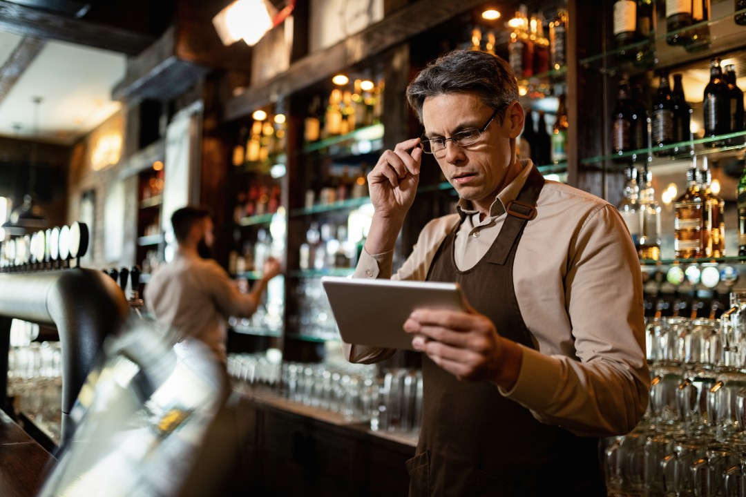 The Role of Technology in Streamlining Restaurant Operations and ... The Role of Technology in Streamlining Restaurant Operations and ...