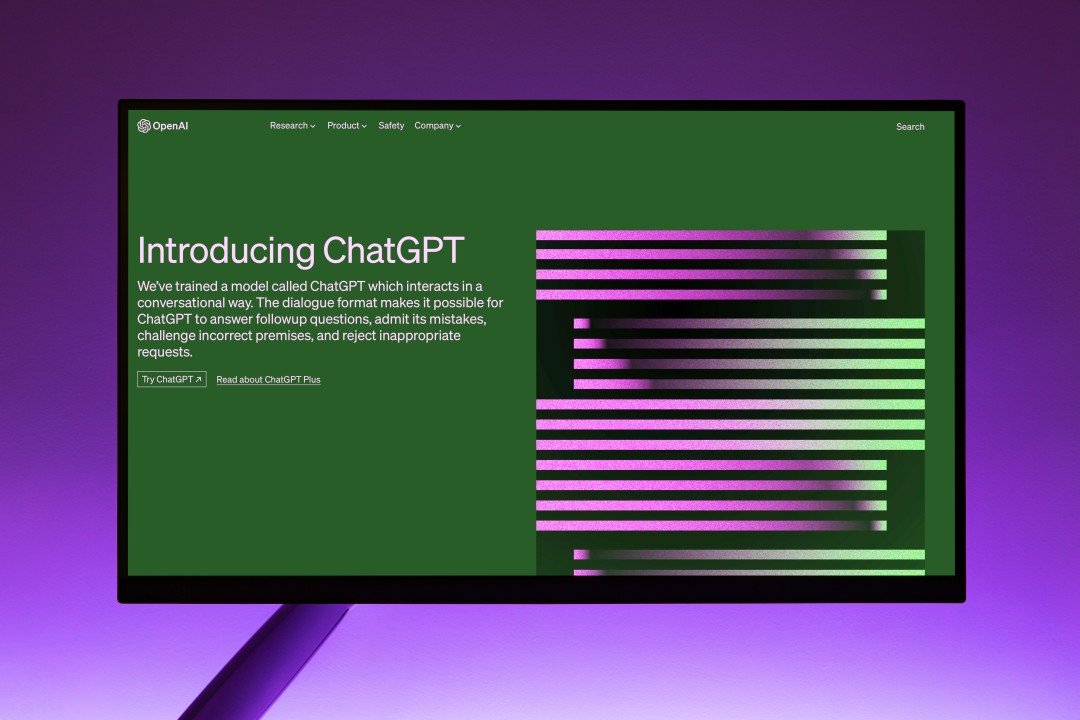 ChatGPT: The Revolutionary Language Model That's Changing the Way We ... ChatGPT: The Revolutionary Language Model That's Changing the Way We ...