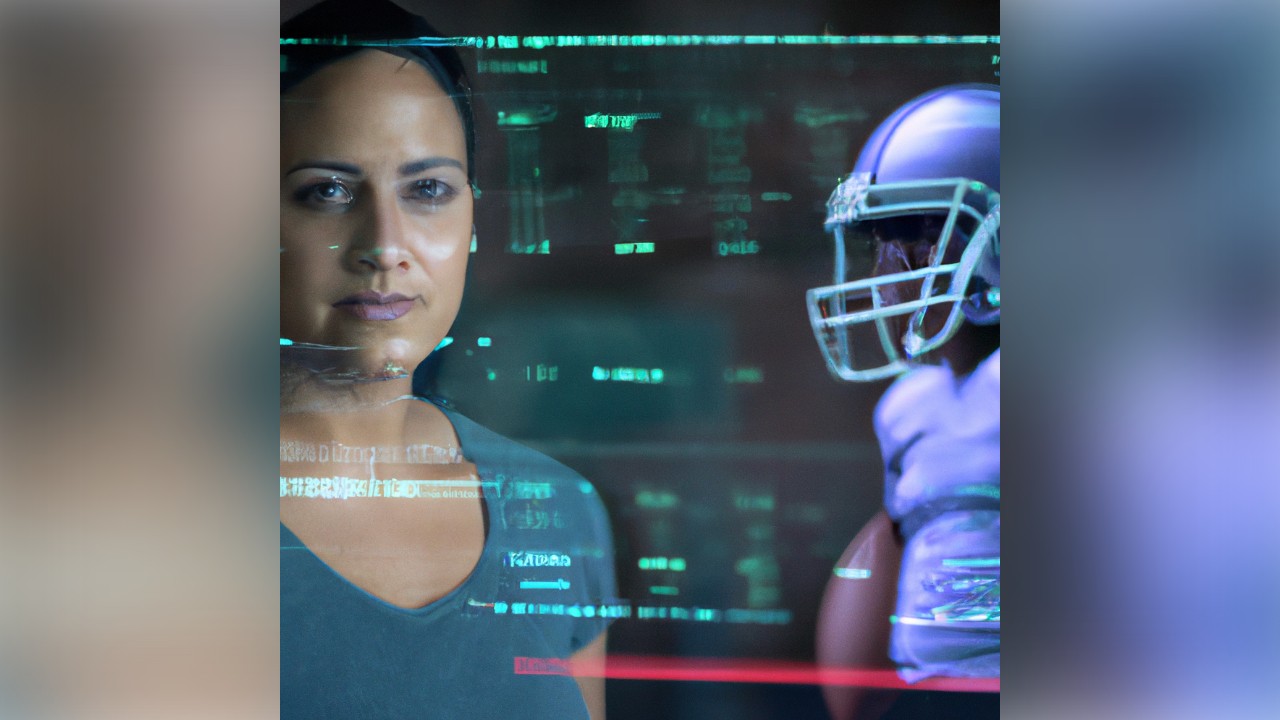 Artificial Intelligence (AI) Set to Revolutionize College Sports ... Artificial Intelligence (AI) Set to Revolutionize College Sports ...