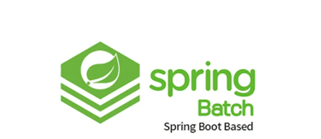 SpringBoot batch framework SpringBoot batch framework