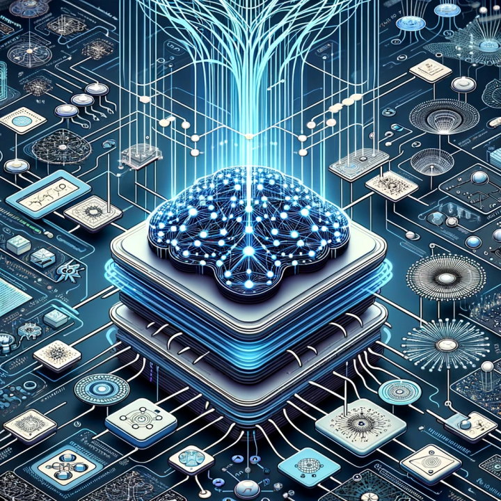 Understanding Neural Networks: The Building Blocks of AI Understanding Neural Networks: The Building Blocks of AI