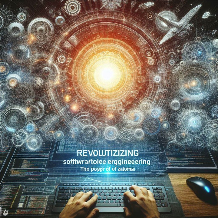 Revolutionizing Software Engineering: The Power of AutoML Revolutionizing Software Engineering: The Power of AutoML