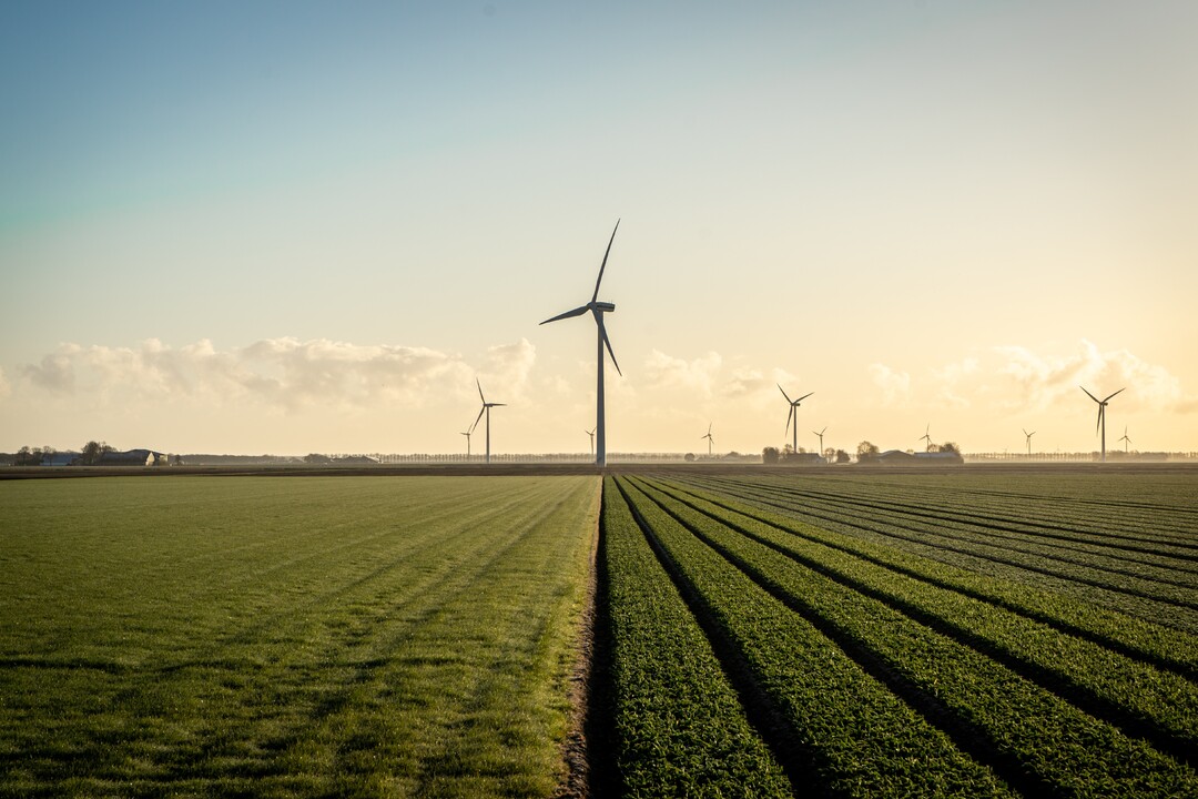 Saint-Gobain signs a major renewable electricity supply agreement in Poland Saint-Gobain signs a major renewable electricity supply agreement in Poland