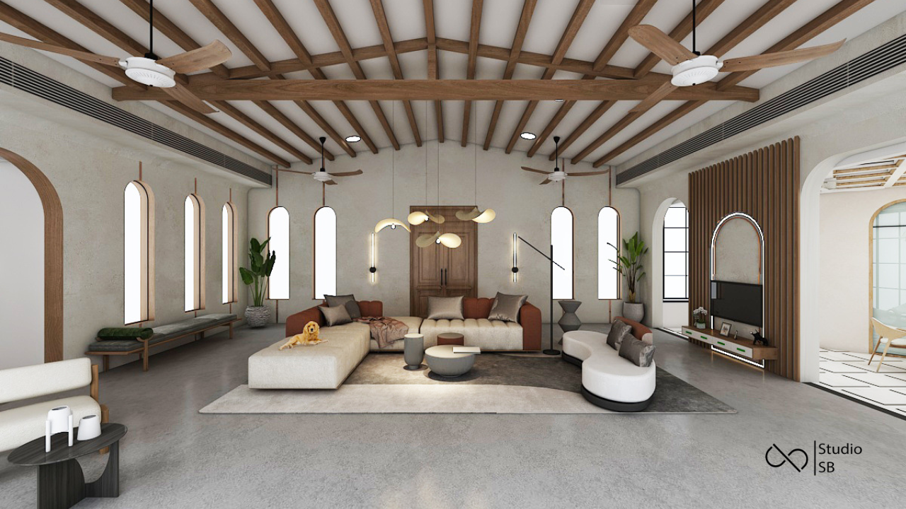 Transforming Your Space: The Timeless Beauty of Classic Interiors Transforming Your Space: The Timeless Beauty of Classic Interiors