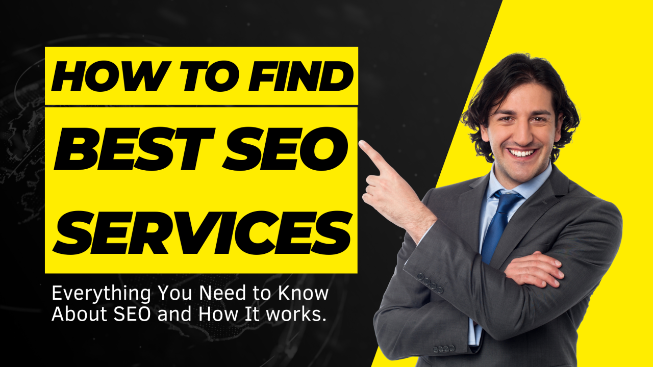 How to find Best SEO Services Freelacer How to find Best SEO Services Freelacer