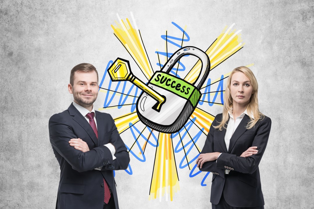 Unlocking Success: 7 profound benefits of upskilling Unlocking Success: 7 profound benefits of upskilling