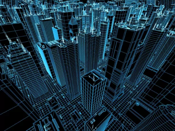 BIM in Infrastructure: Revolutionizing the Way We Build Roads and Bridges BIM in Infrastructure: Revolutionizing the Way We Build Roads and Bridges