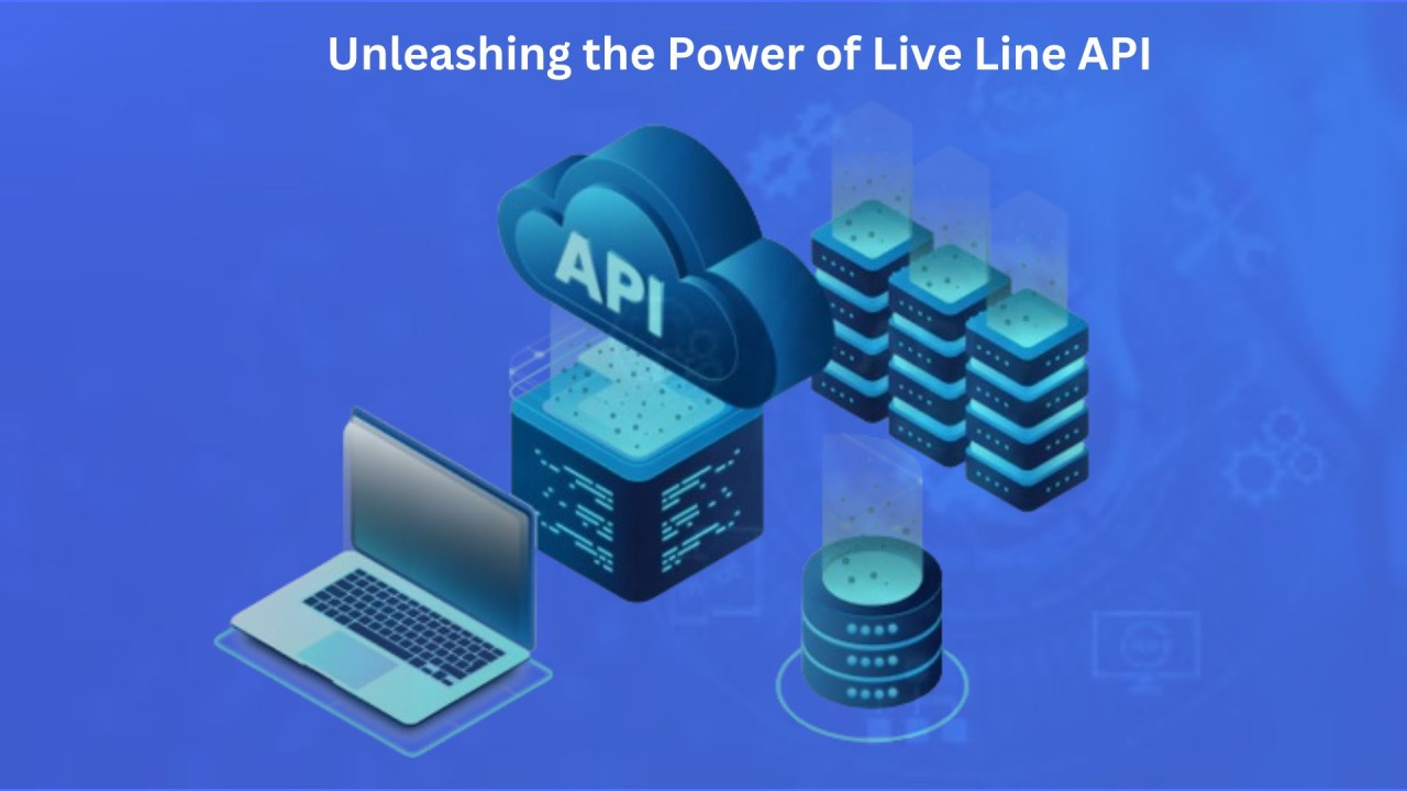 Unleashing the Power of Live Line API: Real-Time Action Updates and Beyond Unleashing the Power of Live Line API: Real-Time Action Updates and Beyond