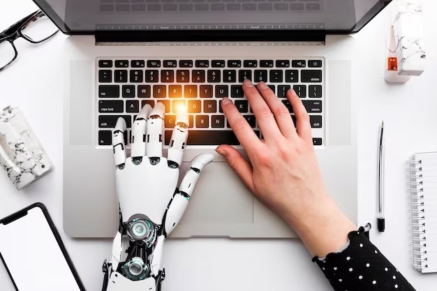 Navigating the Future: The Intersection of AI and Personalized Recruitment Navigating the Future: The Intersection of AI and Personalized Recruitment