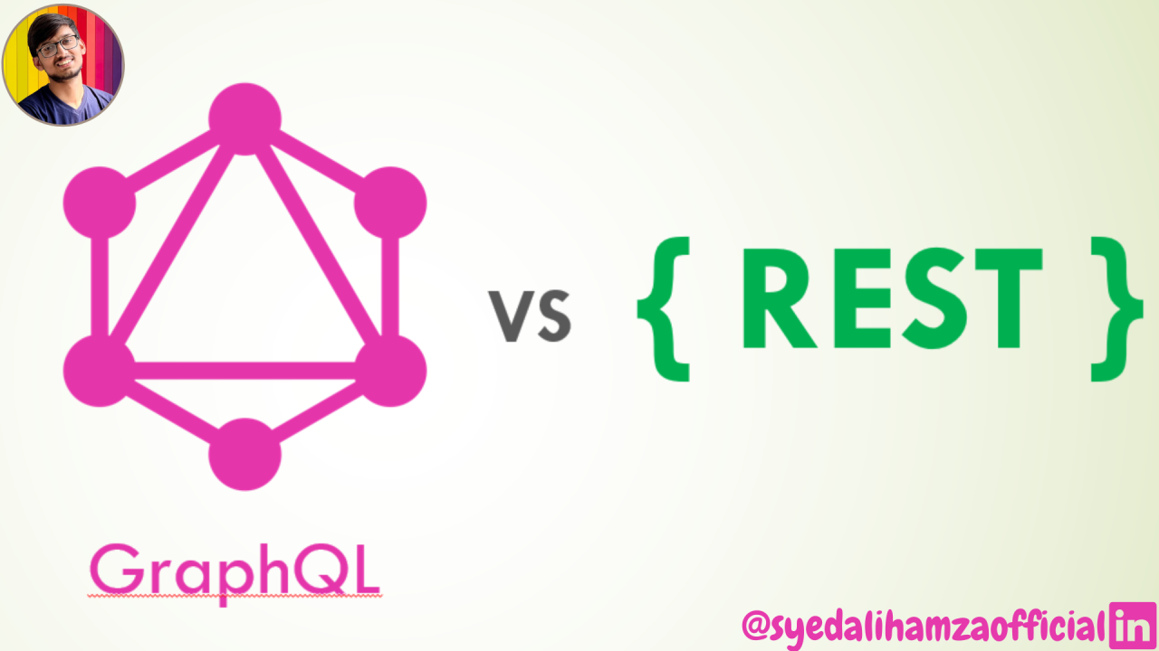 Difference Between GraphQl and Rest APIs Difference Between GraphQl and Rest APIs