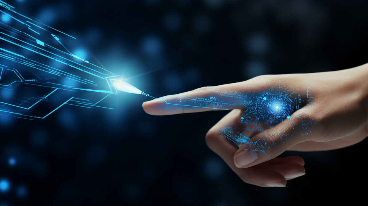 Unleashing the Power of GenAI: A Strategic Imperative for Businesses in ... Unleashing the Power of GenAI: A Strategic Imperative for Businesses in ...