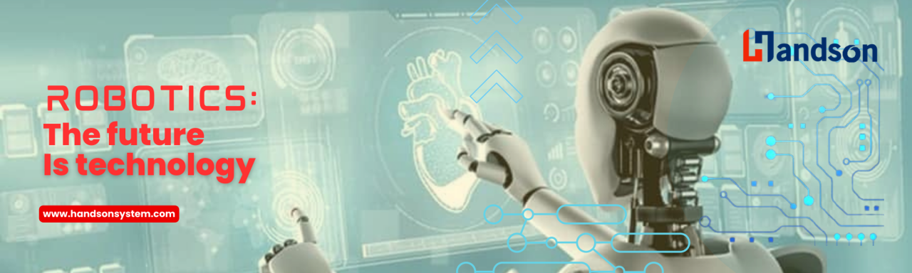 Robots at the Helm: Unveiling the Transformative Impact of Robotics in ... Robots at the Helm: Unveiling the Transformative Impact of Robotics in ...