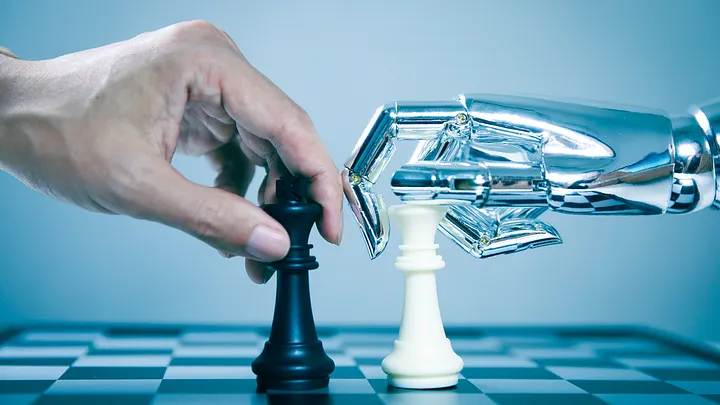 Test Automation vs AI Test Automation: The Ultimate Showdown in 2024 Test Automation vs AI Test Automation: The Ultimate Showdown in 2024