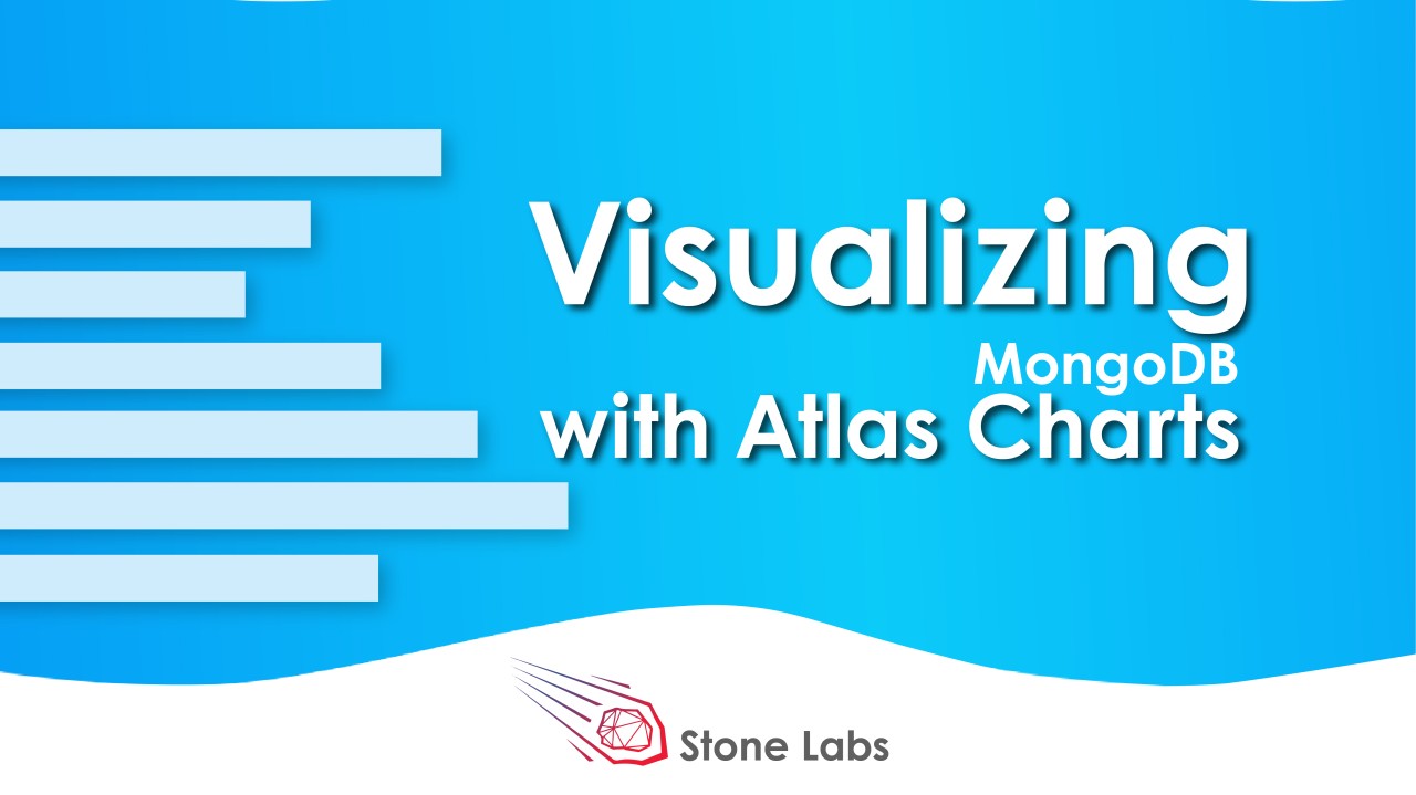 Visualizing Your MongoDB Atlas Data with Atlas Charts Visualizing Your MongoDB Atlas Data with Atlas Charts