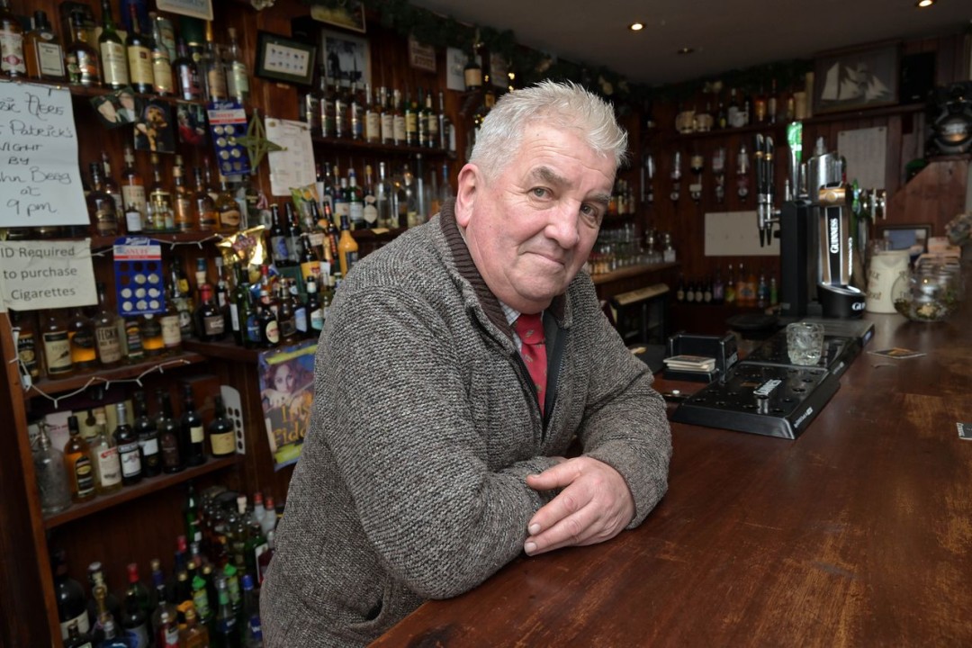 Monday Digest: Price of pint set to increase as pubs warn of ‘tipping ... Monday Digest: Price of pint set to increase as pubs warn of ‘tipping ...