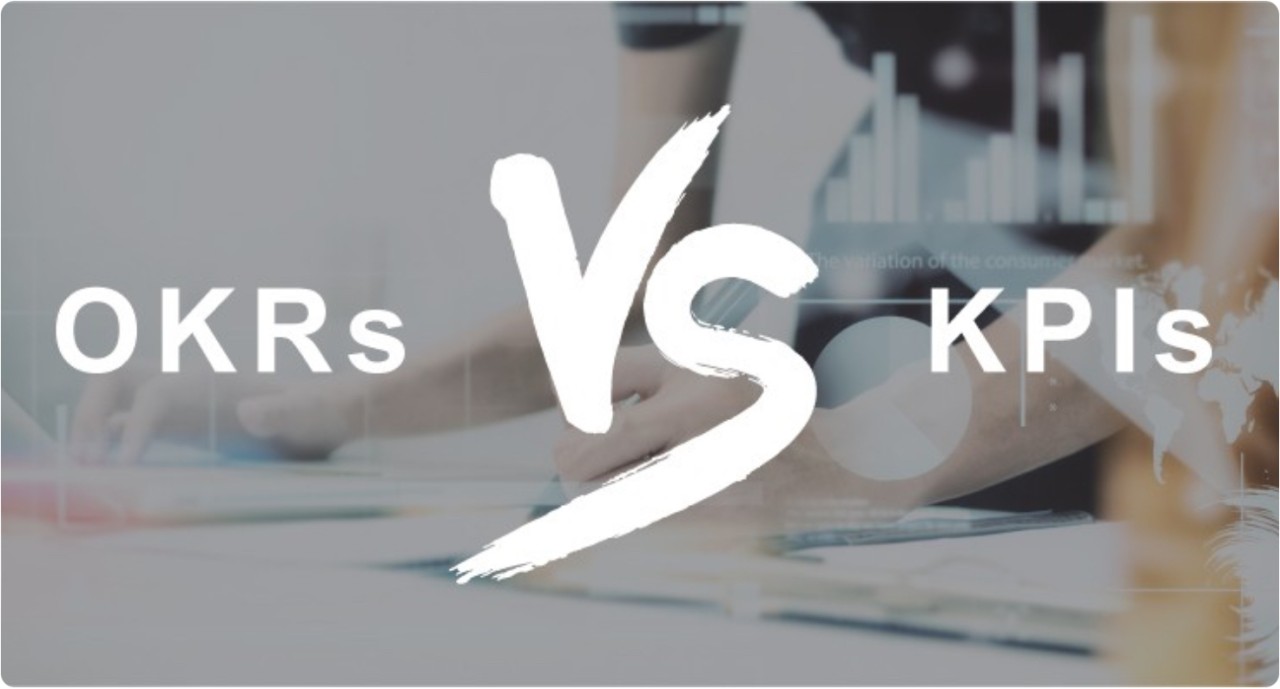 Unlocking Business Potential: The Transformative Benefits of OKRs Over ... Unlocking Business Potential: The Transformative Benefits of OKRs Over ...