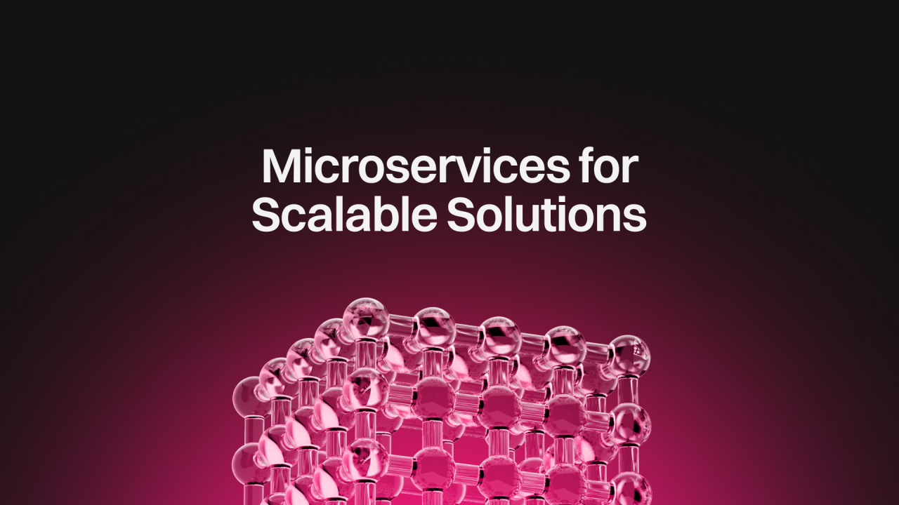 Microservices Architecture Microservices Architecture