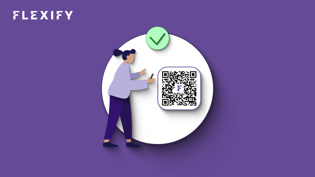 Advantages and disadvantages of using QR codes for conducting transactions Advantages and disadvantages of using QR codes for conducting transactions