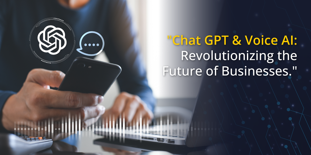 ChatGPT: Supercharging The Conversations! ChatGPT: Supercharging The Conversations!