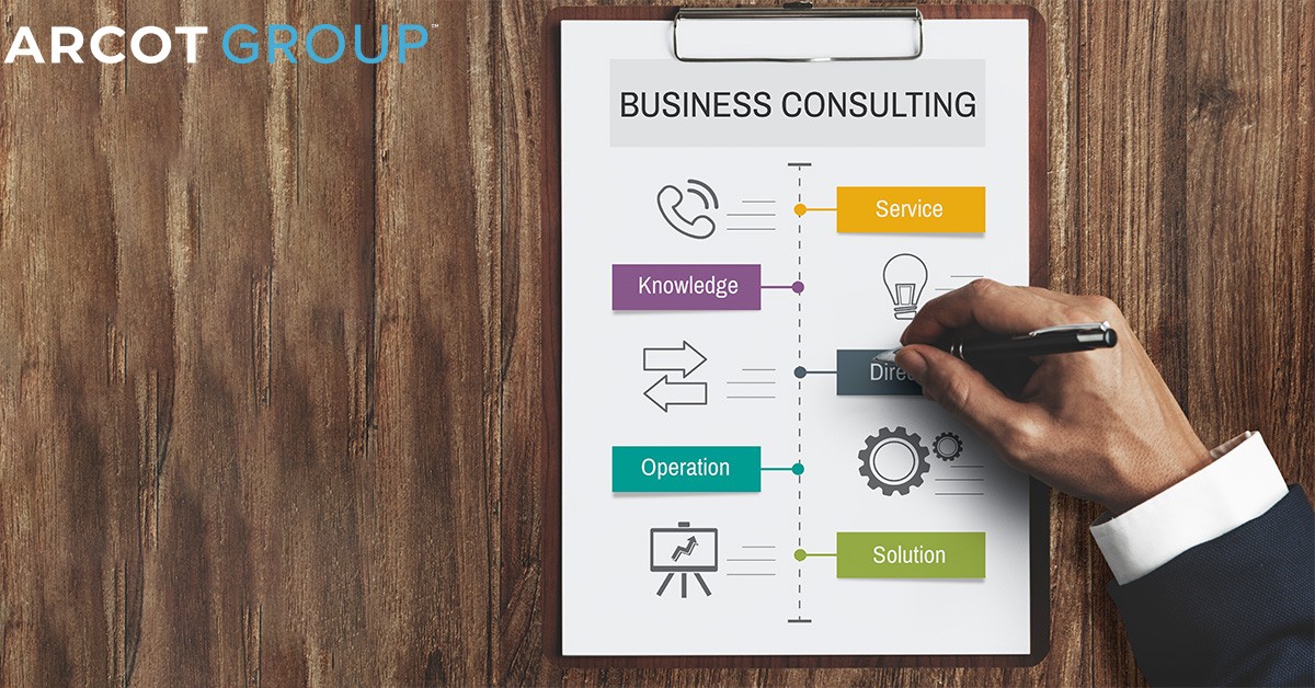From Analysis to Action: Demystifying the Business Consulting Process From Analysis to Action: Demystifying the Business Consulting Process