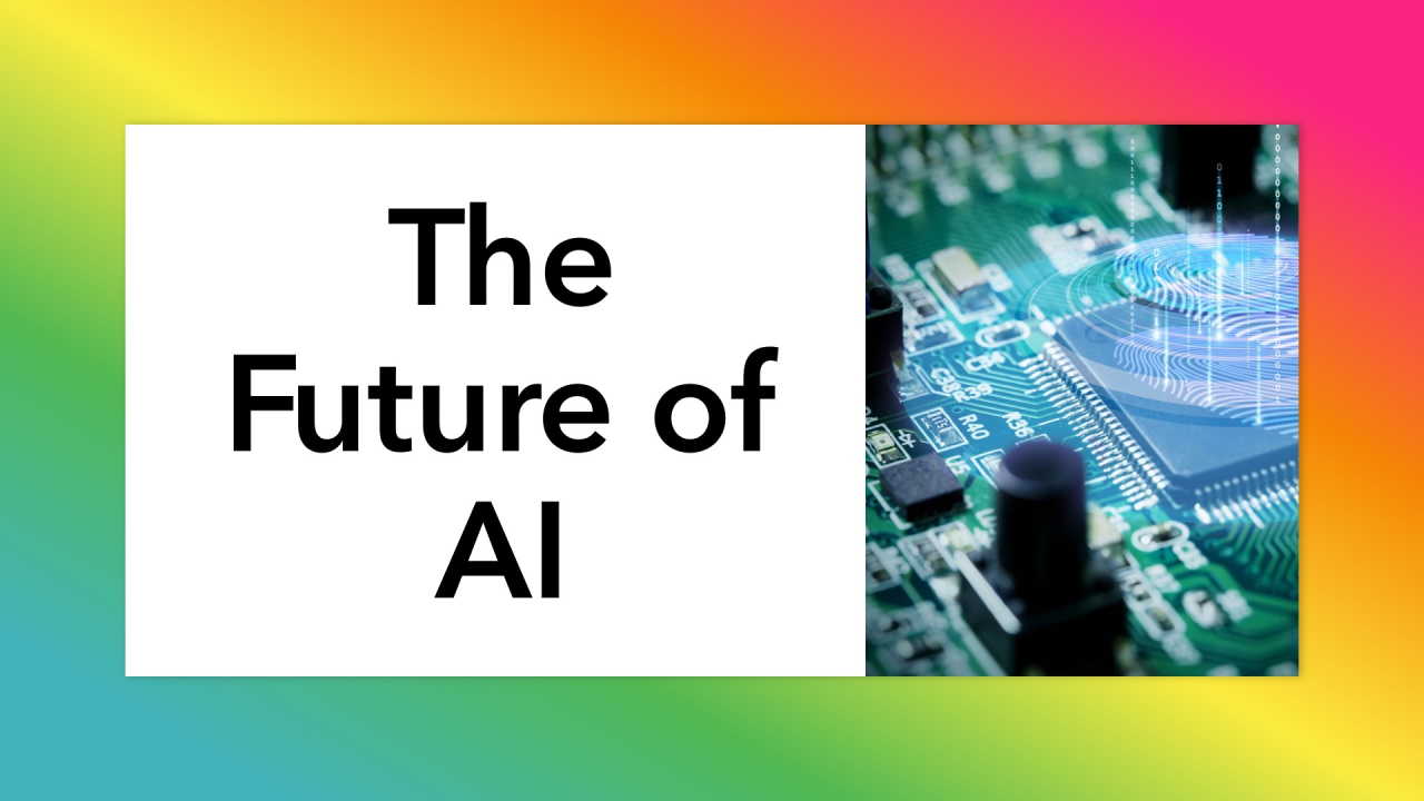 Exploring the Future of Artificial Intelligence: Opportunities and ... Exploring the Future of Artificial Intelligence: Opportunities and ...
