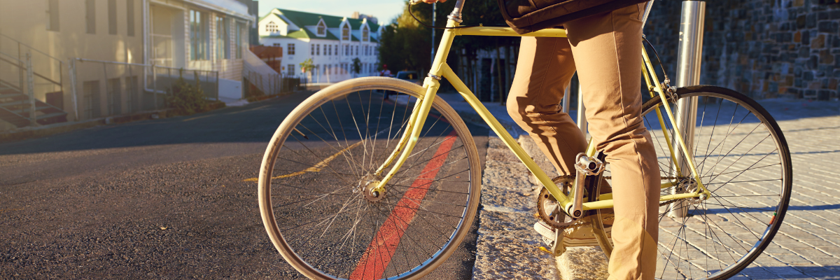 Three simple ways to reduce your carbon footprint Three simple ways to reduce your carbon footprint