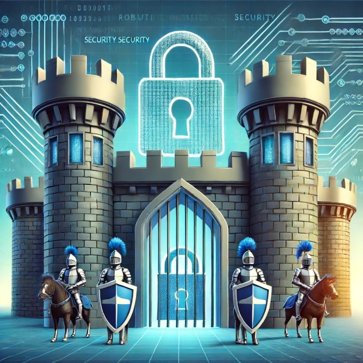 Secure Your Website: Essential WordPress Security Measure Secure Your Website: Essential WordPress Security Measure