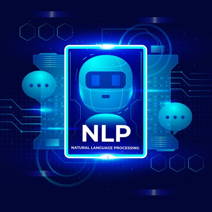 An overview of NLP and its applications An overview of NLP and its applications
