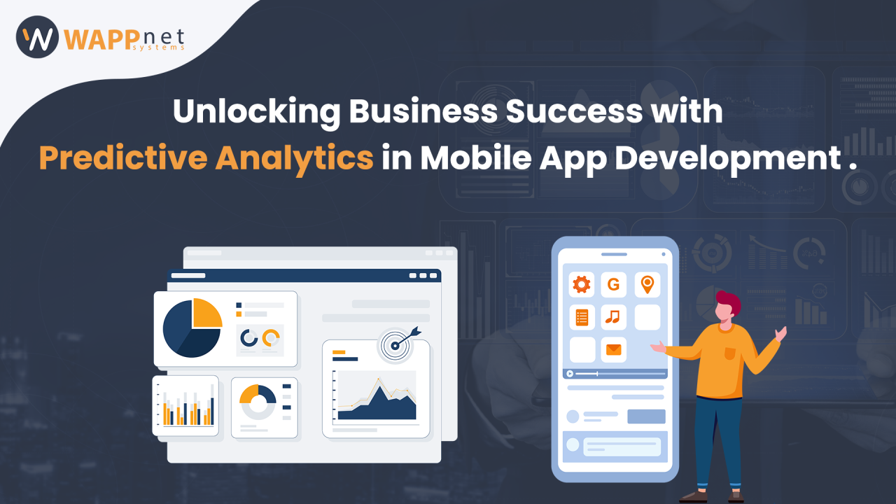 Unlocking Business Success with Predictive Analytics in Mobile App ... Unlocking Business Success with Predictive Analytics in Mobile App ...