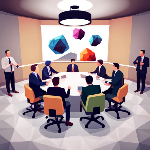 Can virtual reality help remote teams connect? Can virtual reality help remote teams connect?