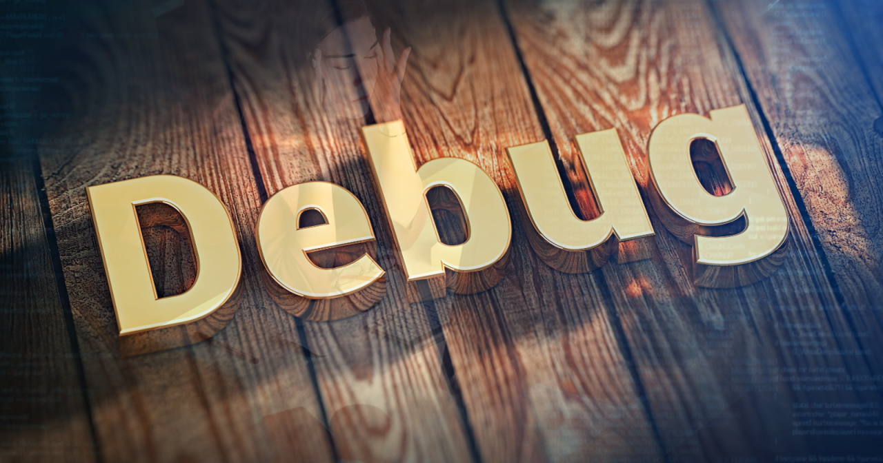 5 Debugging Tips 5 Debugging Tips