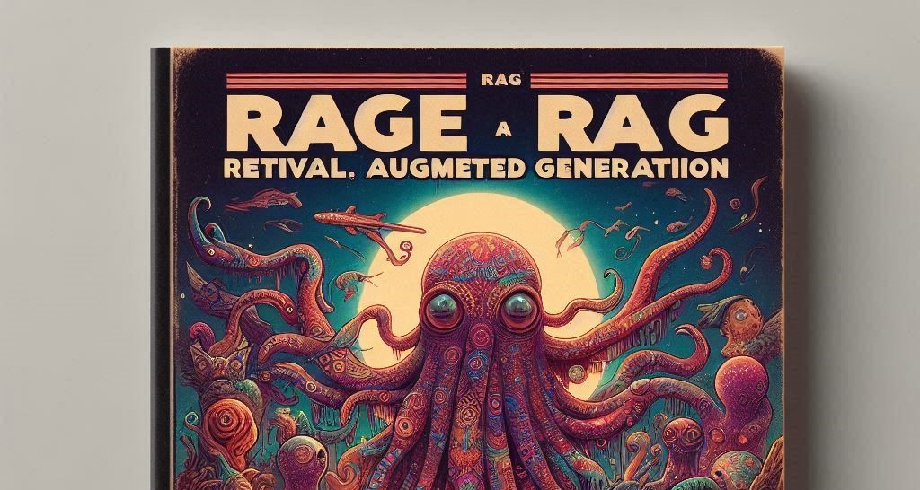 Getting Started with RAG: A Guide to Retrieval-Augmented Generation Getting Started with RAG: A Guide to Retrieval-Augmented Generation