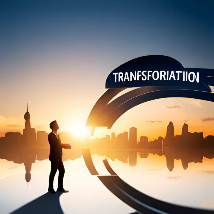 Transformation Management vs Change Management Transformation Management vs Change Management