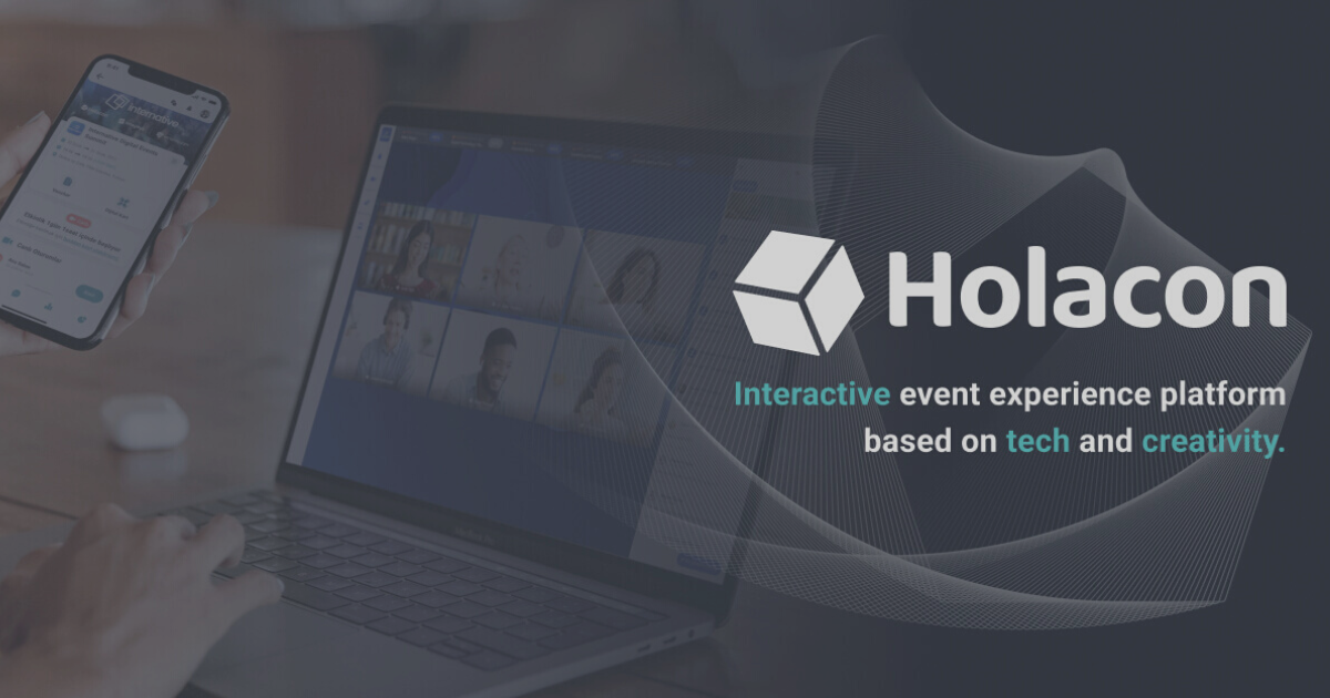 Streamline Event Planning with Holacon: The Ultimate Event Management ... Streamline Event Planning with Holacon: The Ultimate Event Management ...