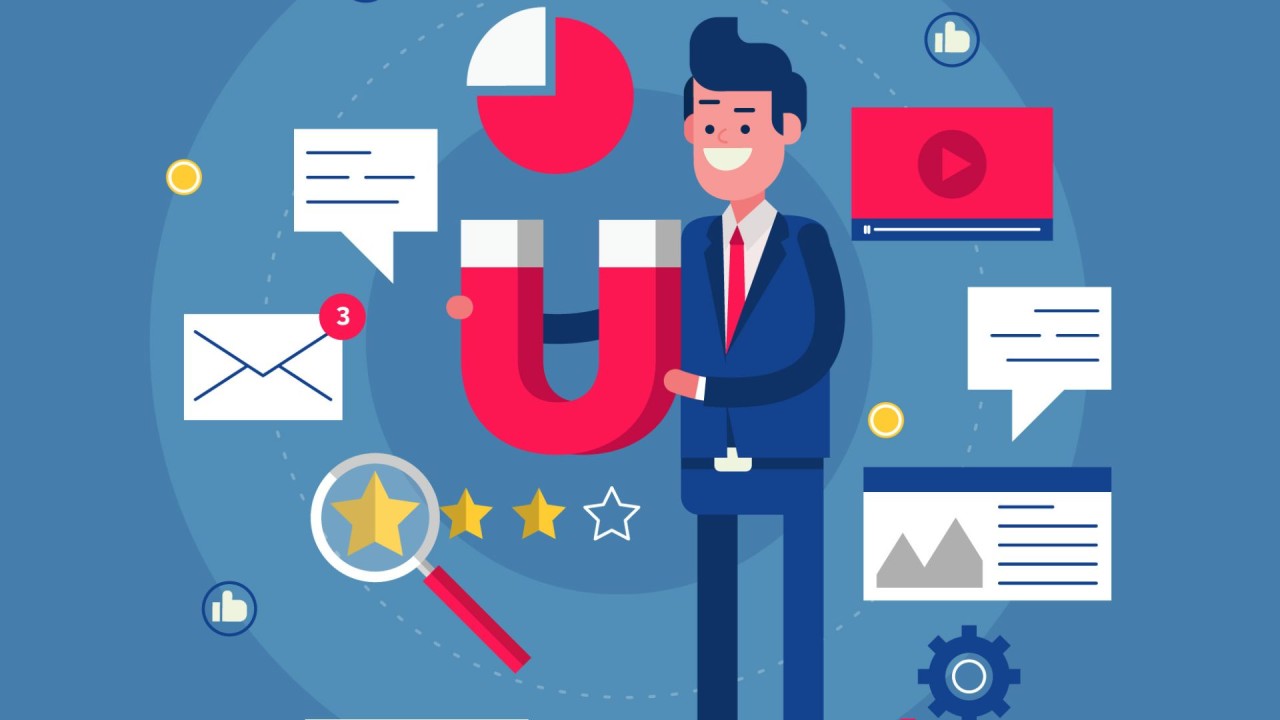 How to create a successful inbound marketing strategy? How to create a successful inbound marketing strategy?