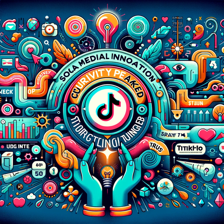 Embracing the New Wave: TikTok's Game-Changing Updates for Marketers Embracing the New Wave: TikTok's Game-Changing Updates for Marketers