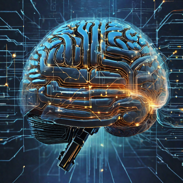 Unleashing the Power of Supervised Machine Learning Models: A Game ... Unleashing the Power of Supervised Machine Learning Models: A Game ...